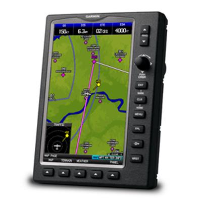 Aviation GPS GPSMAP 695 Garmin - Pilotshop
