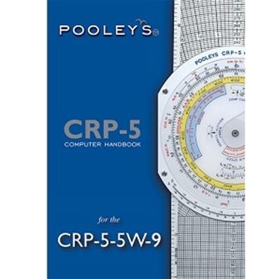 CRP-5 Computer Pooleys - Pilotshop