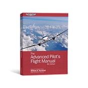The Advanced Pilot's Flight Manual ASA - Pilotshop