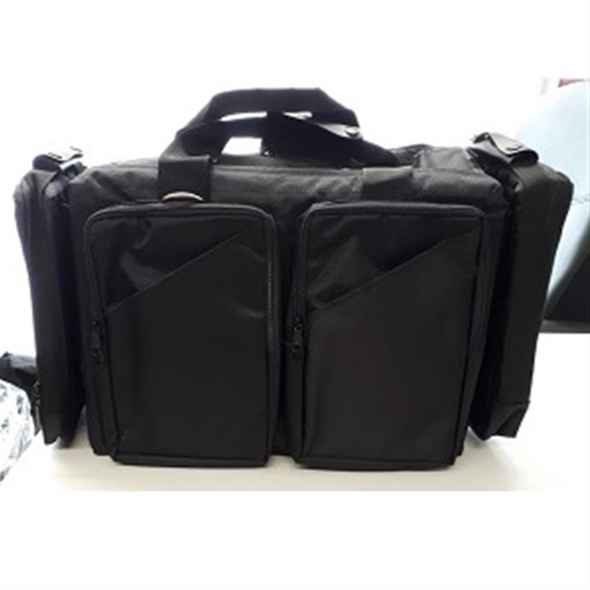 Captain Flight Bag Jeppesen - Pilotshop