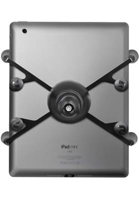 Support fixation pour IPAD Mini Ram mount - Pilotshop