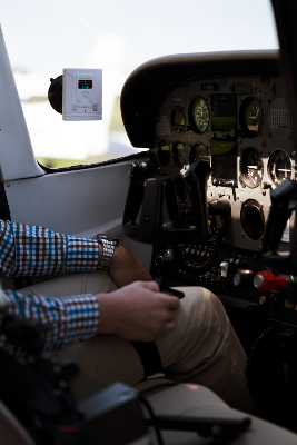 Sentry plus ADS-B, Flarm et GPS - Pilotshop