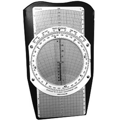 CRP5W Computer Pooleys - Pilotshop