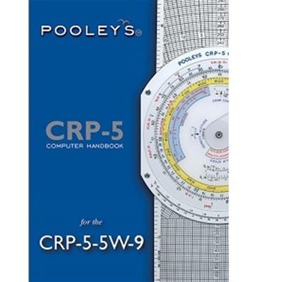 CRP5W Computer Pooleys - Pilotshop
