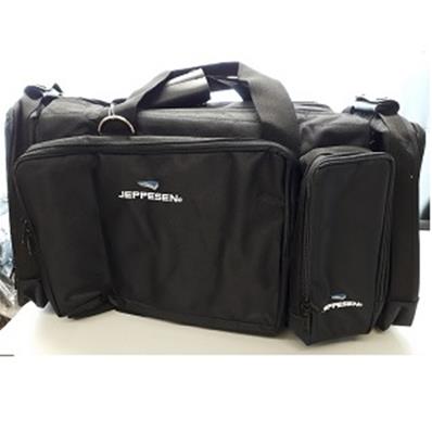 Captain Flight Bag Jeppesen - Pilotshop